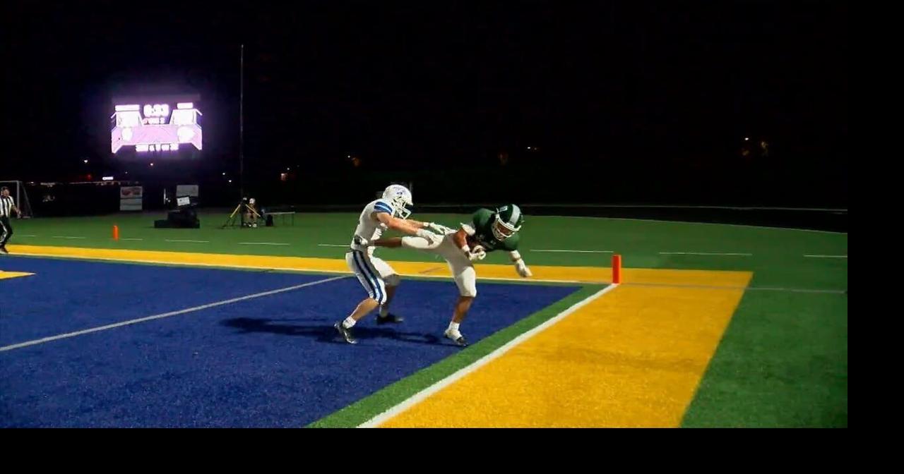 End Zone Week 7: High School Football Highlights (part 1) | Sports ...