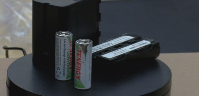 How to safely dispose of batteries to avoid danger | Top Stories | waow.com