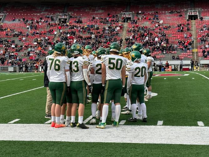 Edgar Division 7 State Football Championship | Sports | waow.com