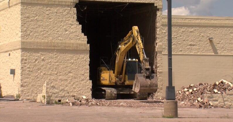Stevens Point accepting proposals for downtown development of former ...