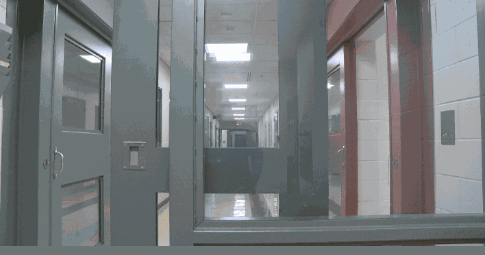 Inmate dies at Oneida County Jail | Top Stories | waow.com