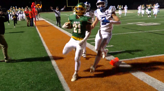 Edgar Wildcats Return to State Championship After 21-14 Win Over ...