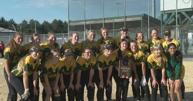 Athlete of the Week - Edgar Wildcats Softball Team | High School Sports ...