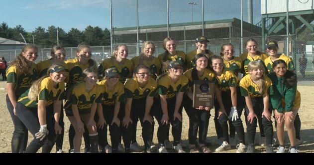 Athlete of the Week - Edgar Wildcats Softball Team | High School Sports ...