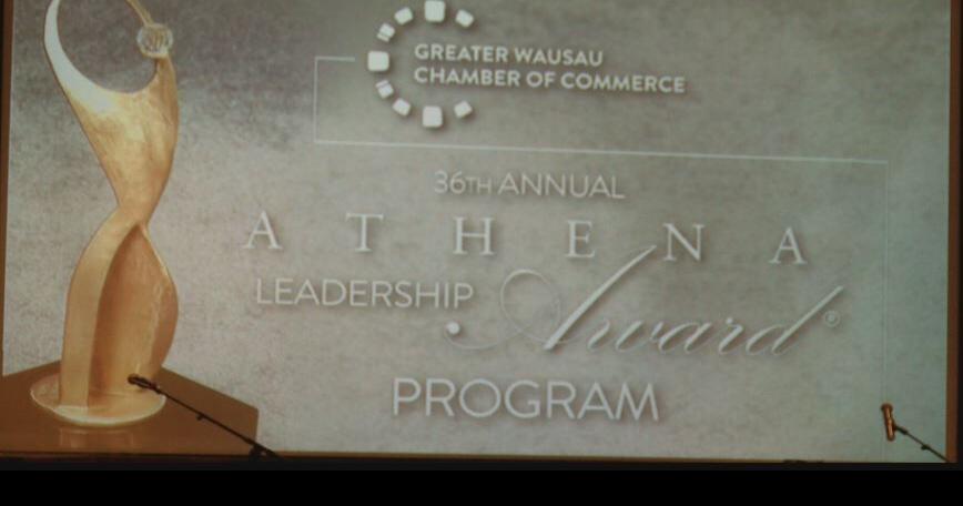 2021 ATHENA Leadership Awards recognizes excellence in women | News ...
