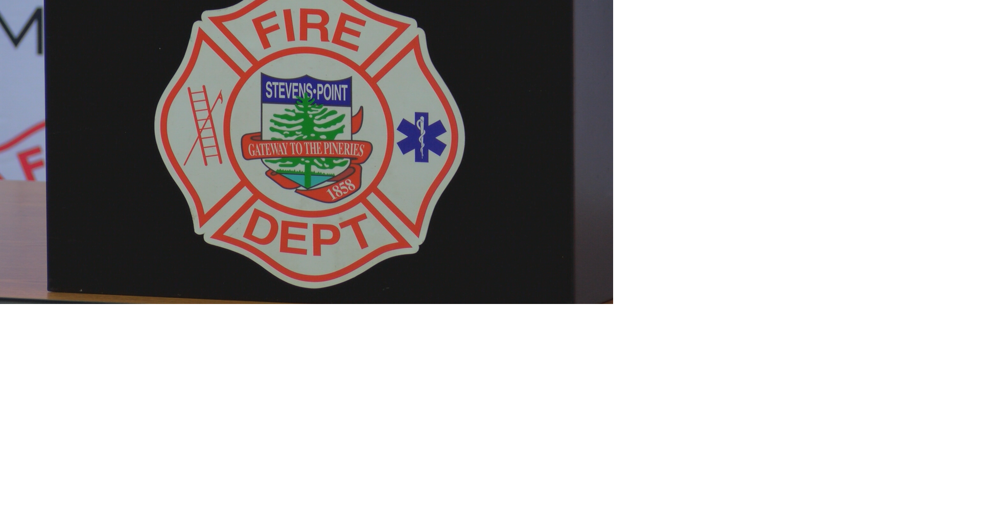 Stevens Point fire station welcomes new fire truck, celebrates with ...