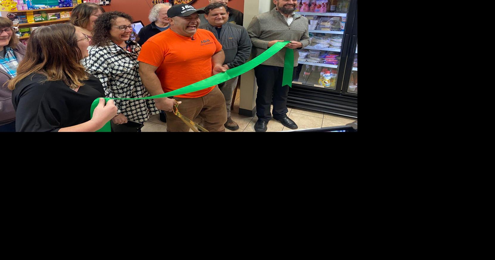 Menomonie welcomes first Mexican grocery store | Top Stories | waow.com