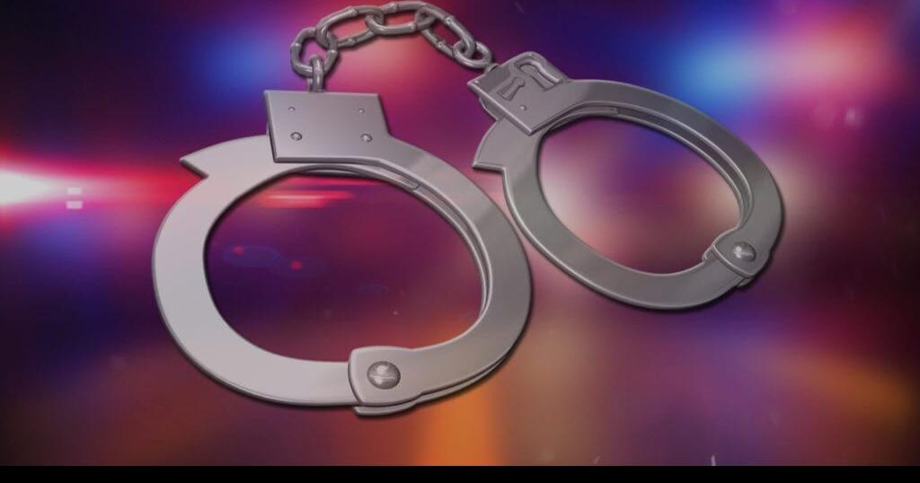 Police Sergeant With Clark County Sheriffs Office Arrested For Sexual
