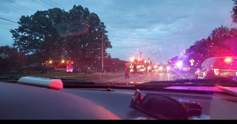 Wood Co. deputy cleared in officer involved shooting | News | waow.com