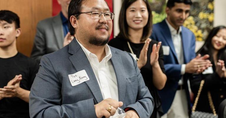 Wausau native Yee Leng Xiong announces run for State Treasurer | News ...