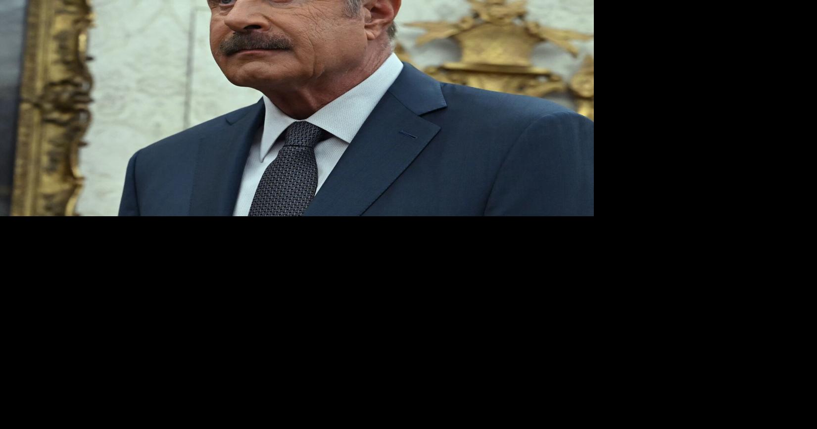 Dr. Phil was embedded with ICE during controversial Los Angeles immigration raids | News | waow.com