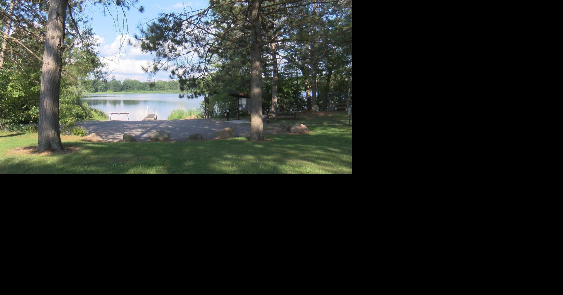 Mission Lake reopened after E. Coli levels return to low-risk range ...