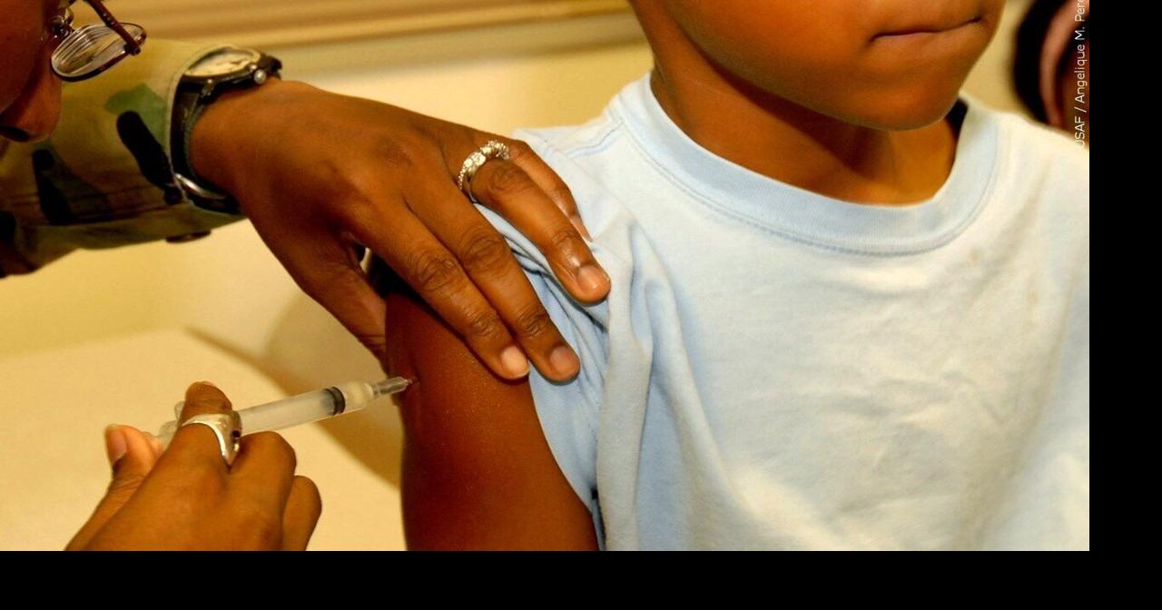 Doctors: Routine vaccines vital to maintaining good health | Top ...