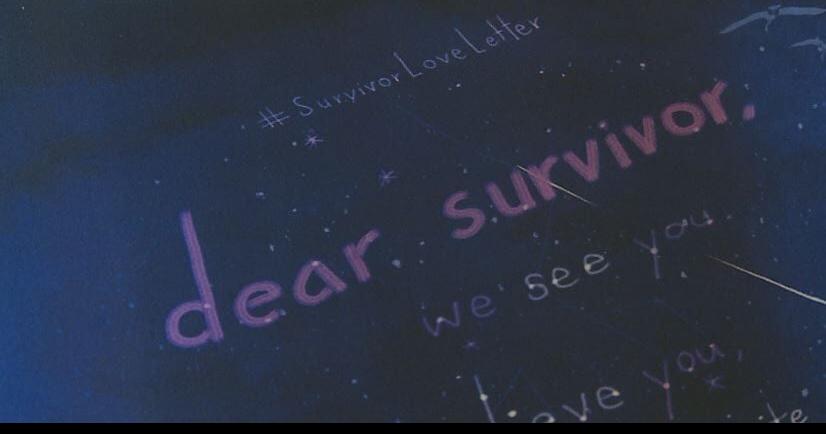 Survivor Love Letter | News | waow.com