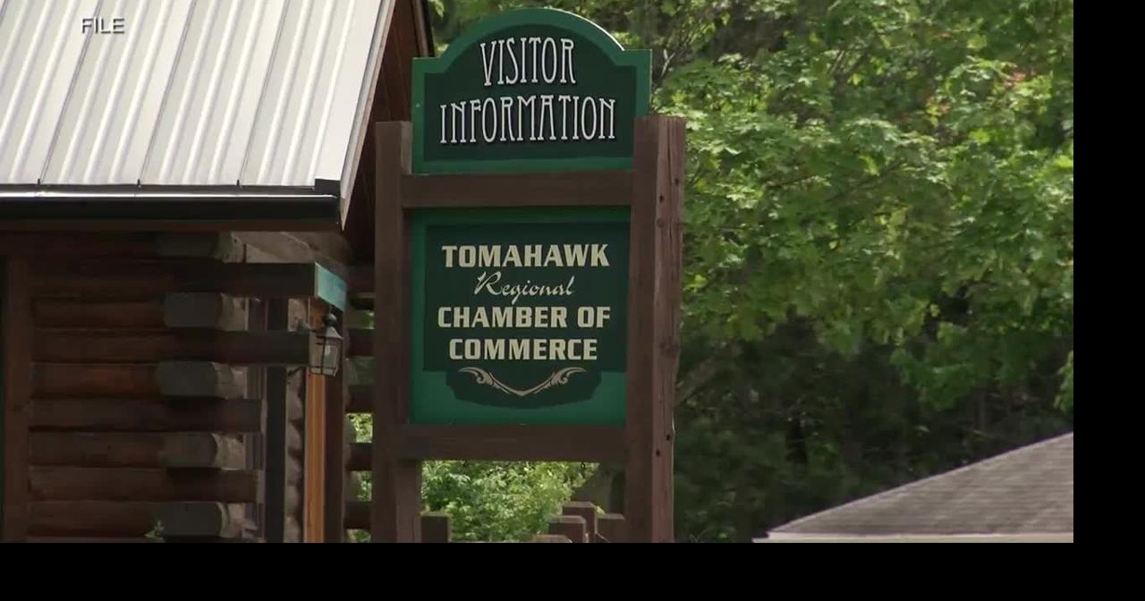 The Tomahawk Fall Ride is still on | News | waow.com