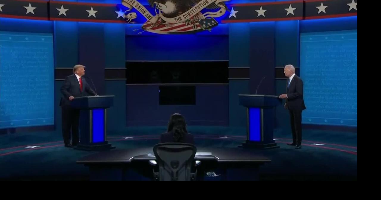 Everything you need to know about the final presidential debate ...