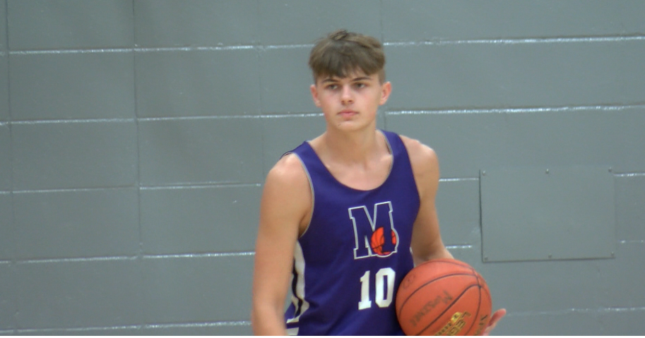 Athlete of the Week: Landen Thomer leading the way in Mosinee's hot ...