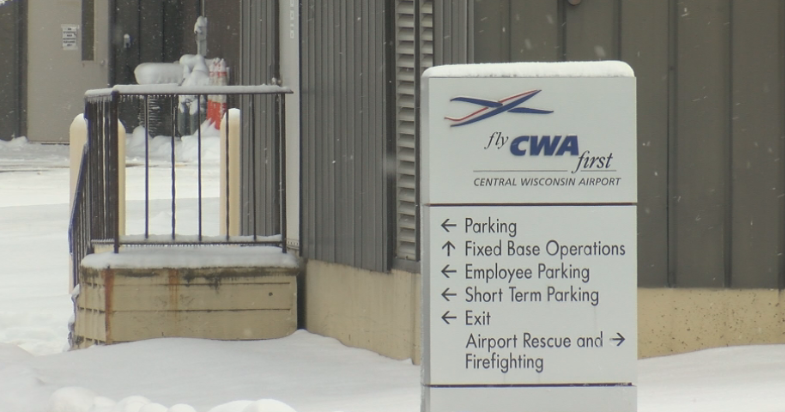 How CWA is preparing for this week's storm | Top Stories | waow.com