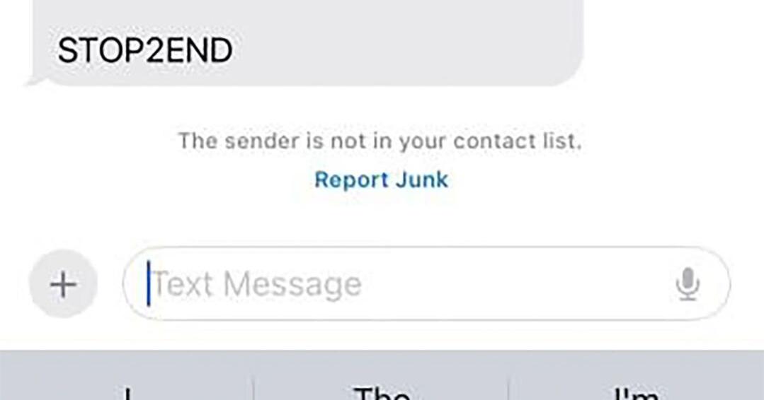 Voting rights groups say Wisconsin students got texts that could scare ...