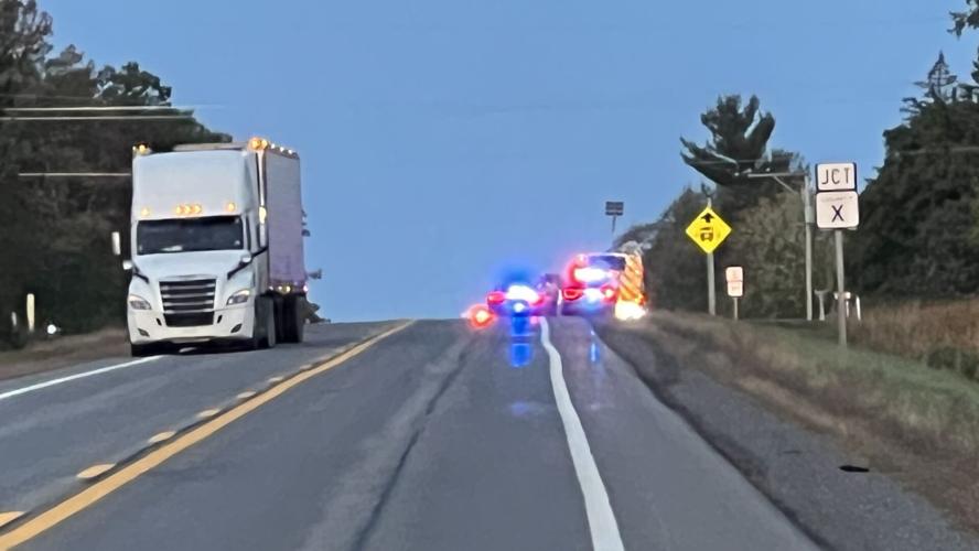UPDATE: A 14-year-old was driving vehicle in fatal Highway 73 crash ...