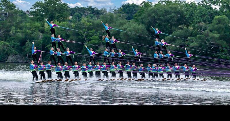 Rock Aqua Jays win national title | Top Stories | waow.com