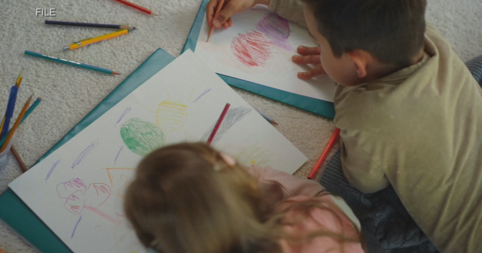 Safety tips for leaving kids home alone | Top Stories | waow.com