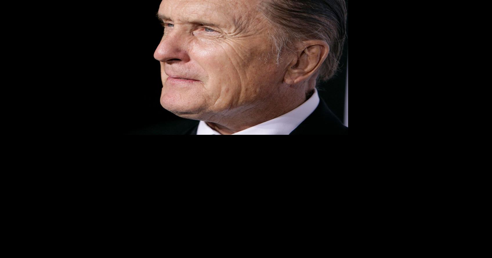 Oscar-winning actor Robert Duvall dead at 95 | News | waow.com