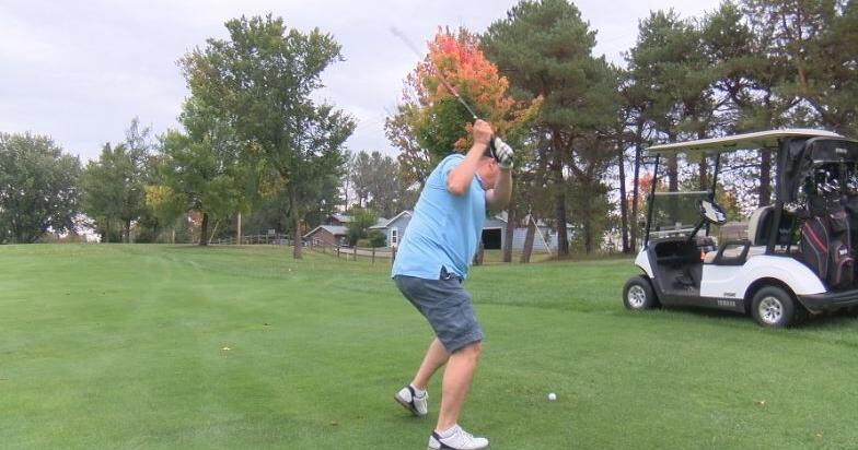 Rhinelander Country Club hosts golf outing to support the Never ...