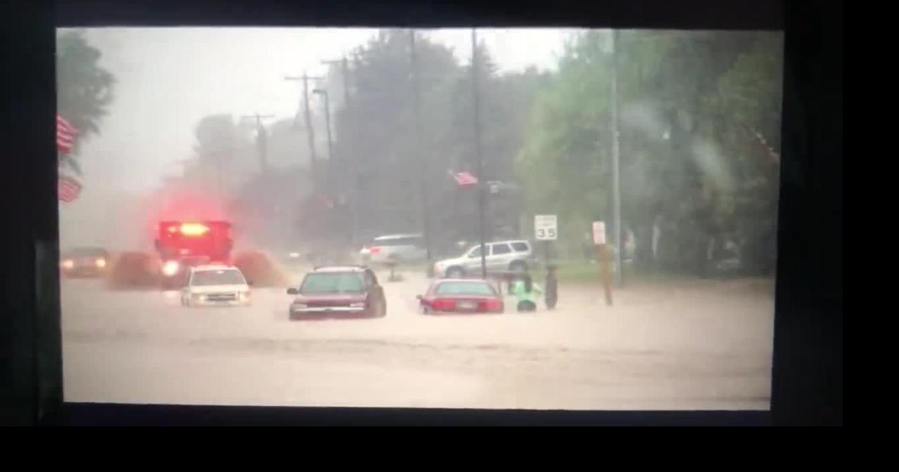 City of Manawa continues recovery from Friday's dam breach | Wisconsin ...