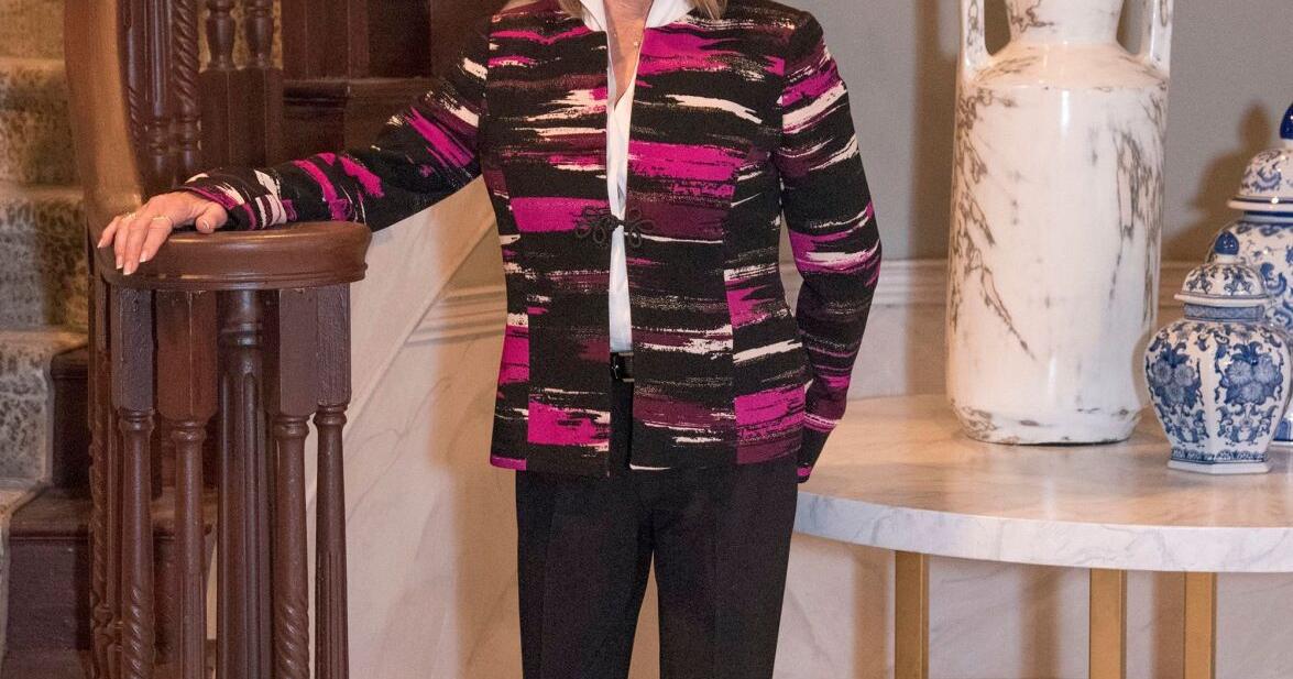 Leslie Charleson, ‘General Hospital’s’ Dr. Monica Quartermaine, dies at ...
