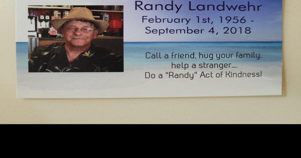Wisconsin Proud: Randy Acts of Kindness | Wisconsin Proud | waow.com