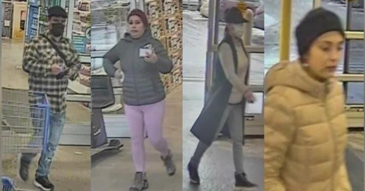 Marathon Co. Crime Stoppers: Credit card theft | Crime Stoppers | waow.com