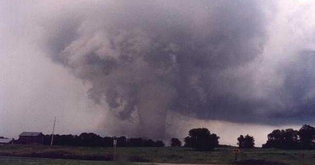 Weather Highlights Over the Last 30 Years - Part 1 | Weather | waow.com