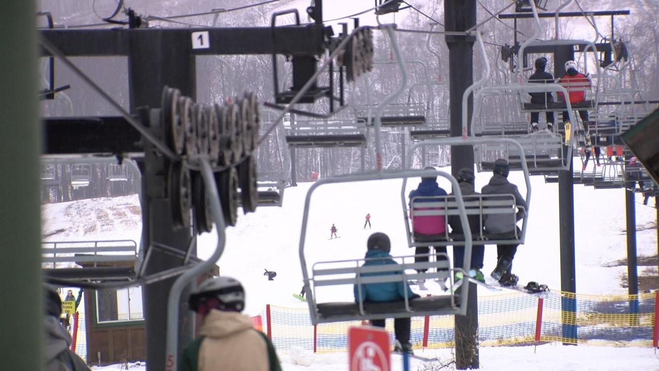 Second skier death at Granite Peak this season confirmed | News | waow.com