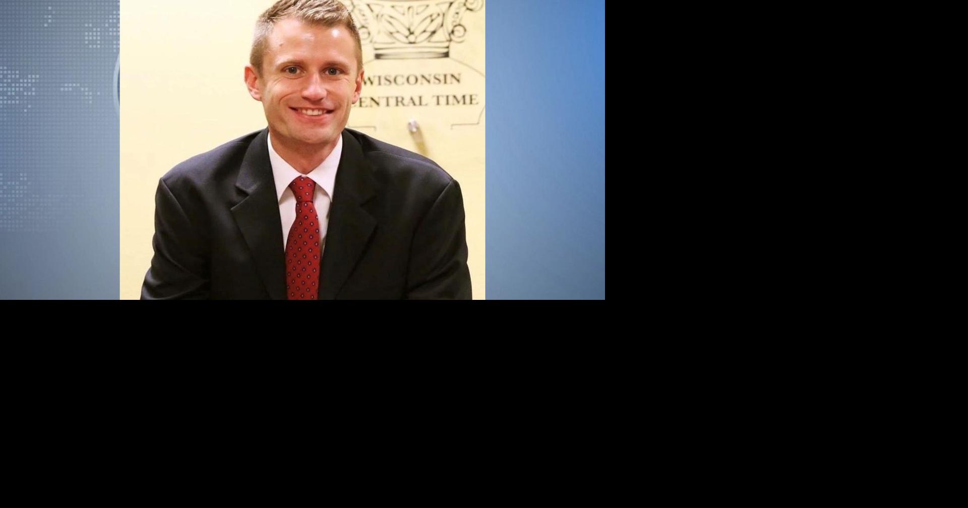 Former Mosinee Mayor Brent Jacobson beats Cory Sillars in Dist. 87 ...