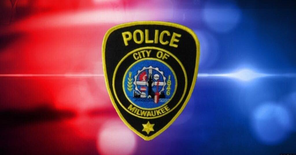 Two Milwaukee police officers shot in ambush, one critically wounded ...