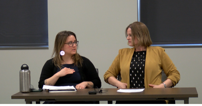 Wisconsin leaders host PFAS press conference for PFAS call to action ...