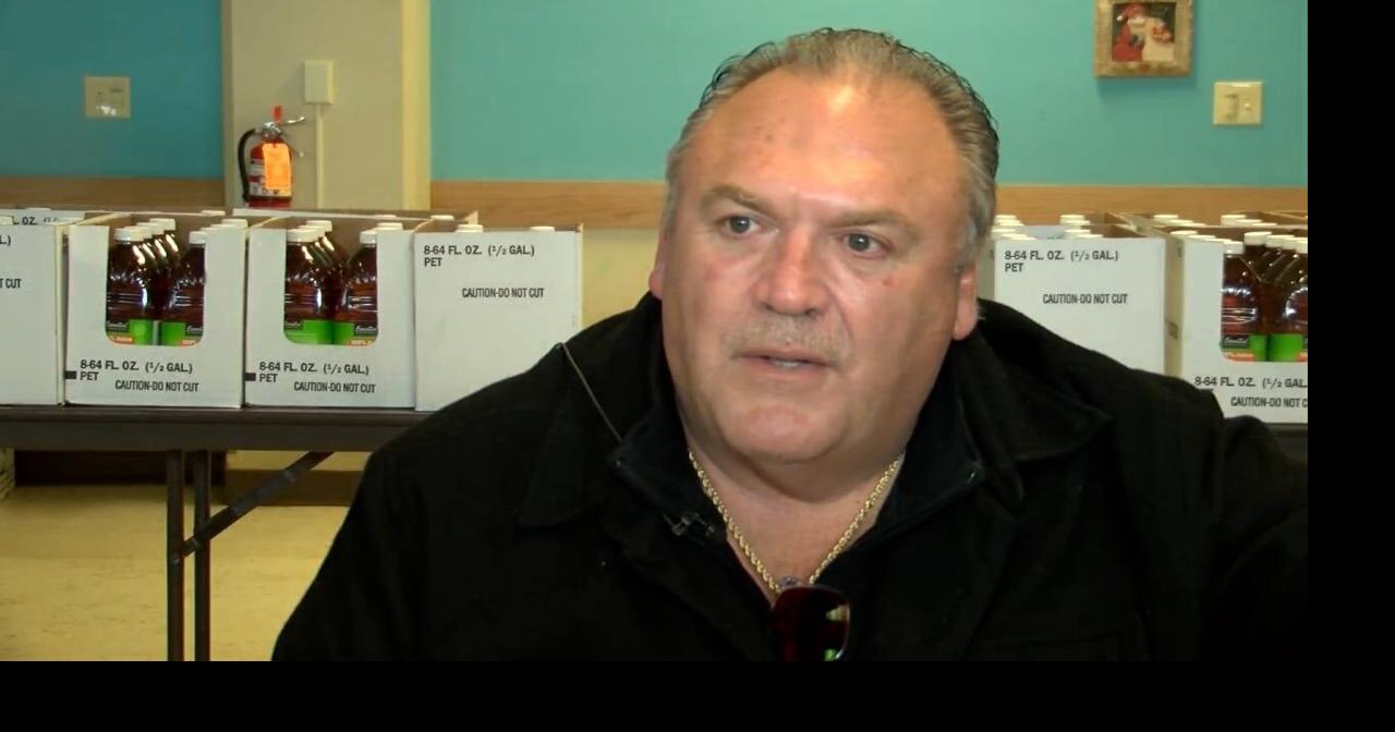 Community members remember Jim Nick's impact | Video | waow.com