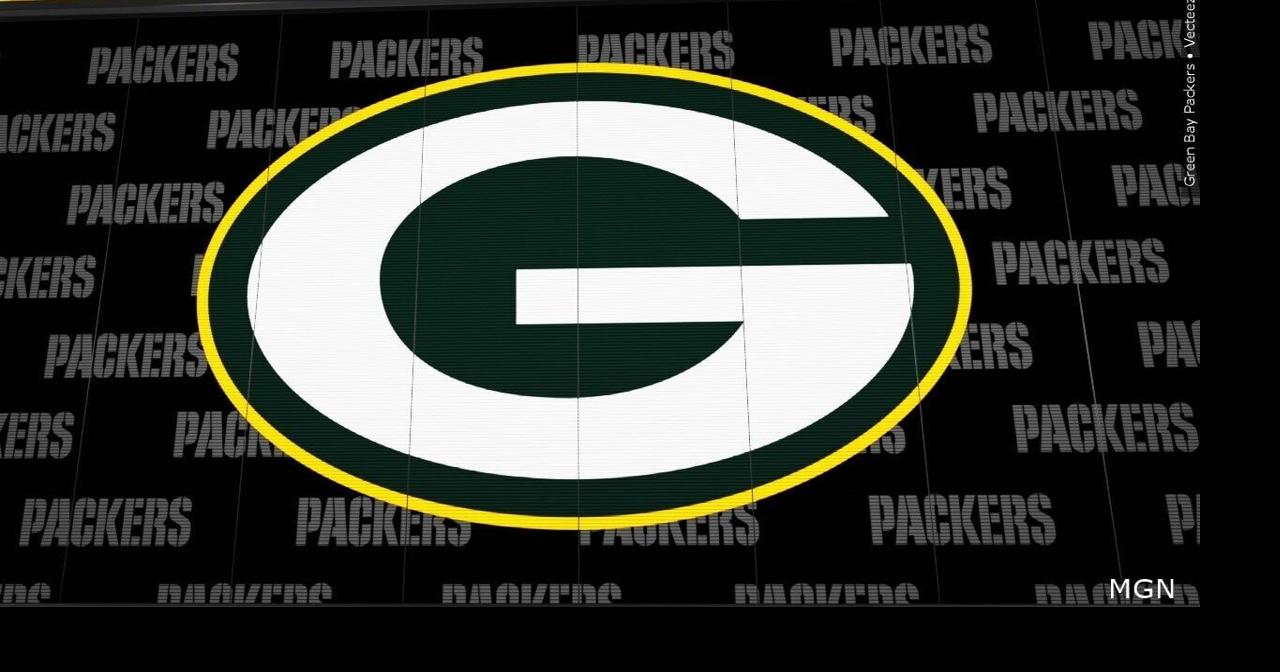 Packers clinch a playoff berth ahead of Saturday home game vs Ravens ...