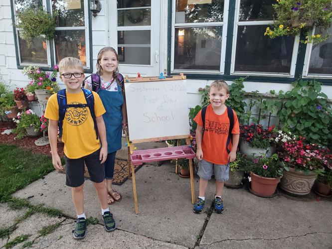 Parents struggling with inflation: 'I left that $25 backpack for my ...