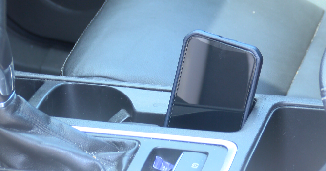 High temps make tech struggle | Top Stories | waow.com