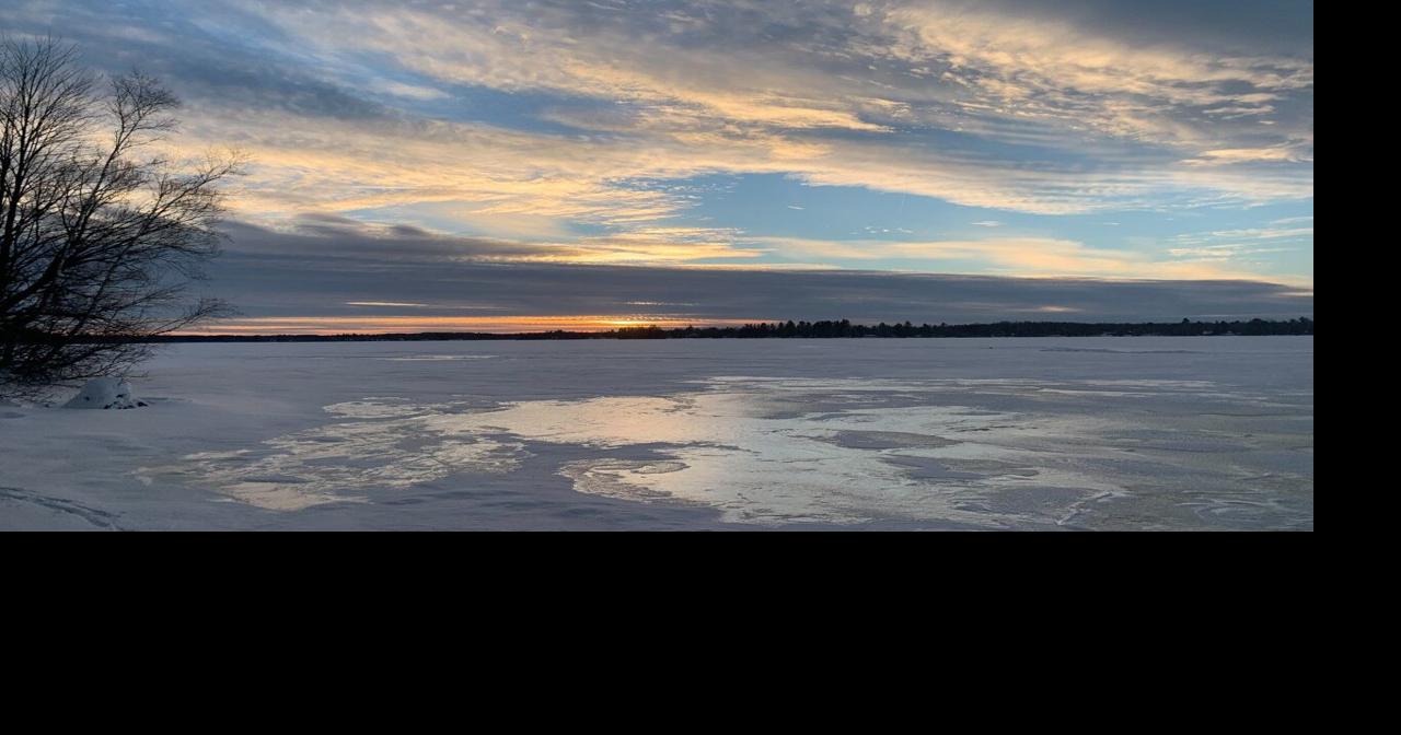 Cooling down with a bit of light snow over the weekend | Weather | waow.com