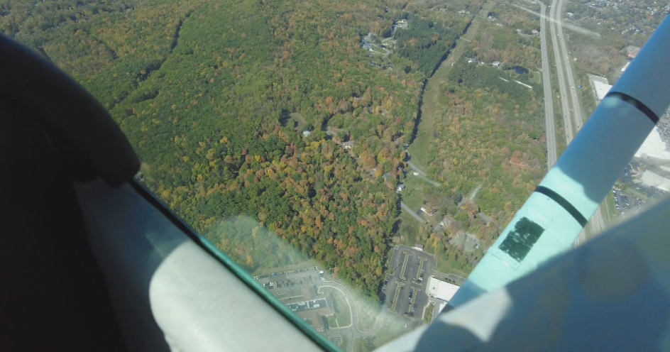 Fall foliage flights take to the sky at Wausau Downtown Airport | Top ...