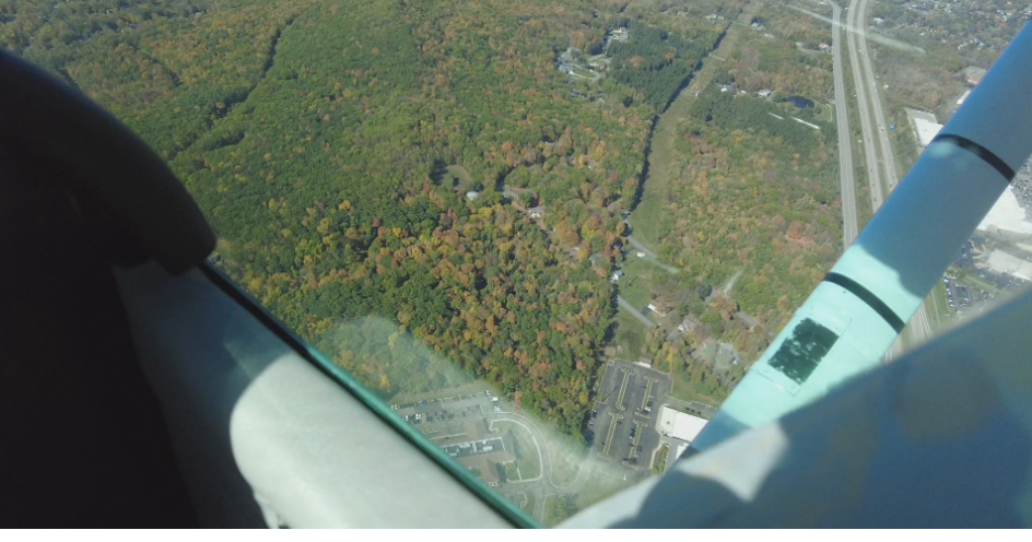 Fall foliage flights take to the sky at Wausau Downtown Airport | Top ...