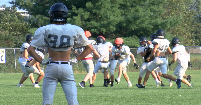 Countdown to Kickoff: SPASH Panthers ready for deep playoff run | High ...