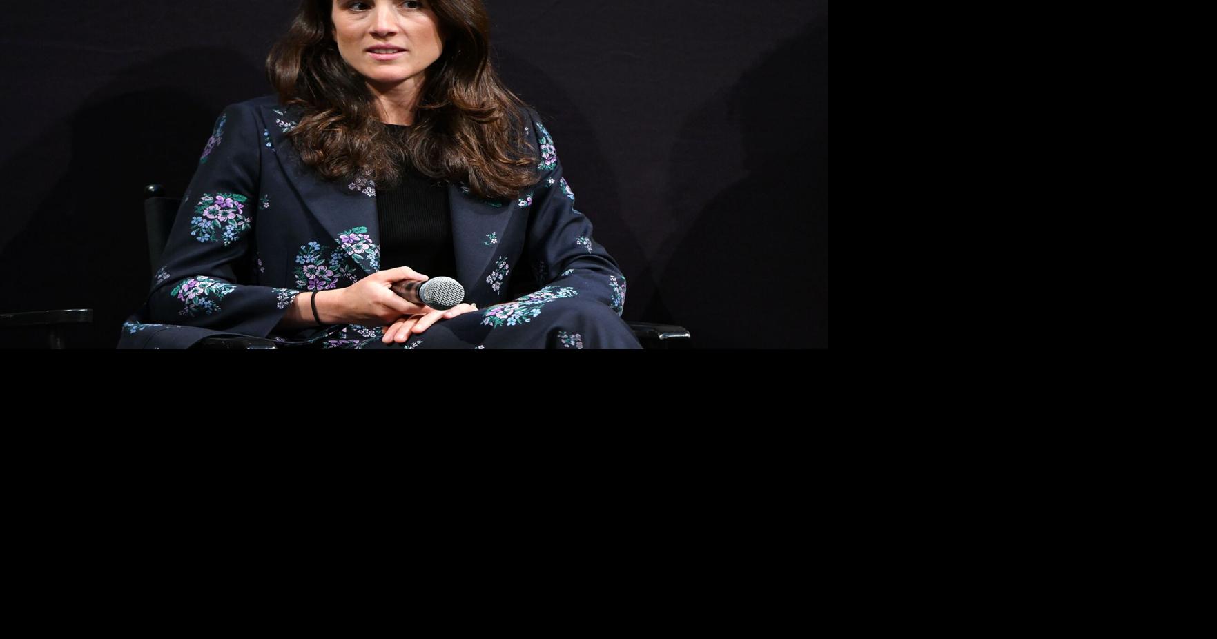 Tatiana Schlossberg, environmental journalist and JFK’s granddaughter ...