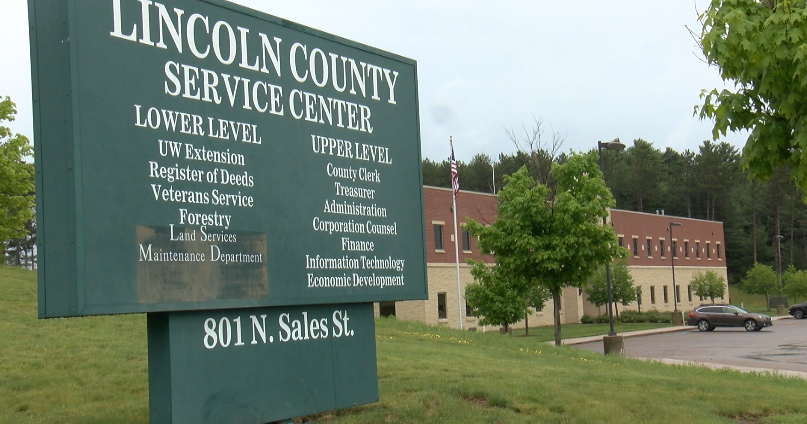 Lincoln County Board votes to terminate County Highway Commissioner ...
