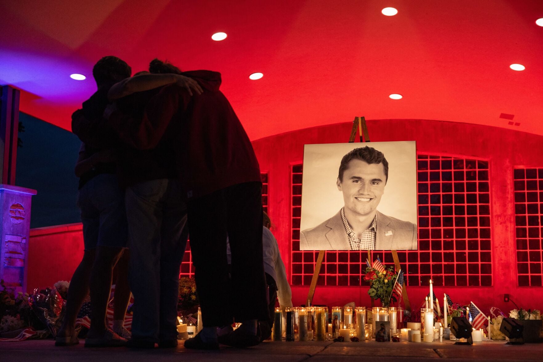 Judge to weigh delaying hearing for suspect in Charlie Kirk killing and ...
