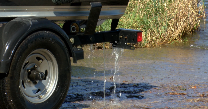 DNR Safety Tips for Labor Day Weekend | Top Stories | waow.com