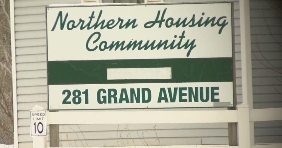 Schofield city council does not approve license for mobile home park ...